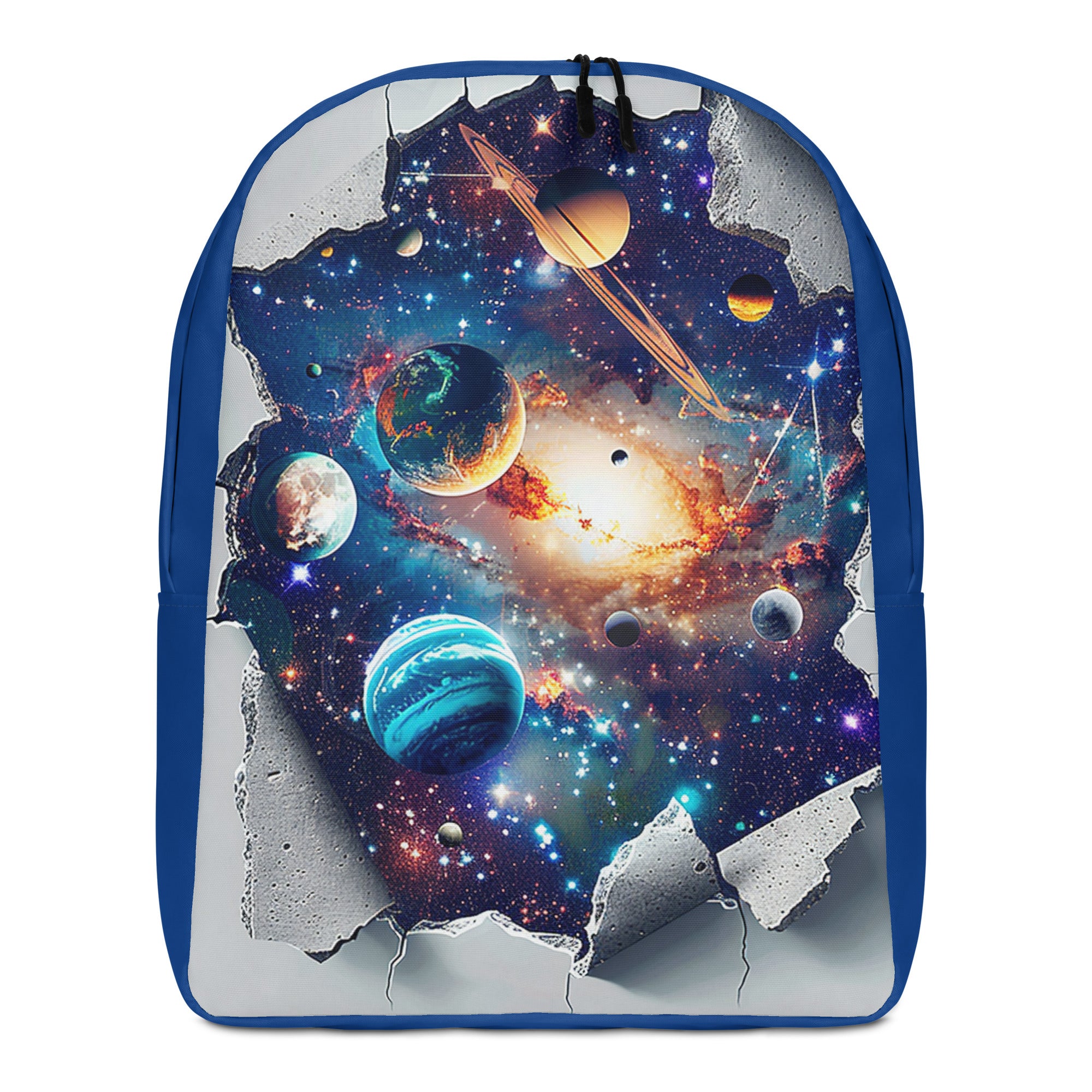 Galaxy Breakthrough Backpack – Simply Kris